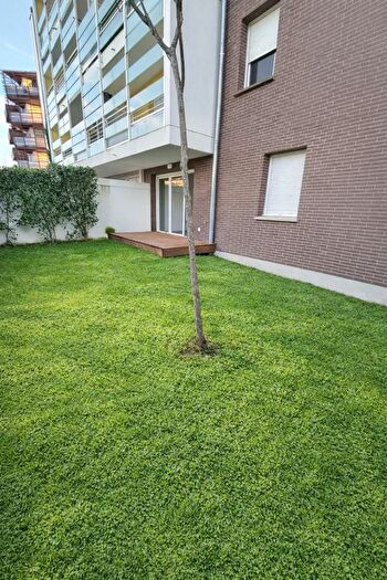 Appartement à vendre - Toulouse, Croix Bénite - 2 pièces - 1 chambre