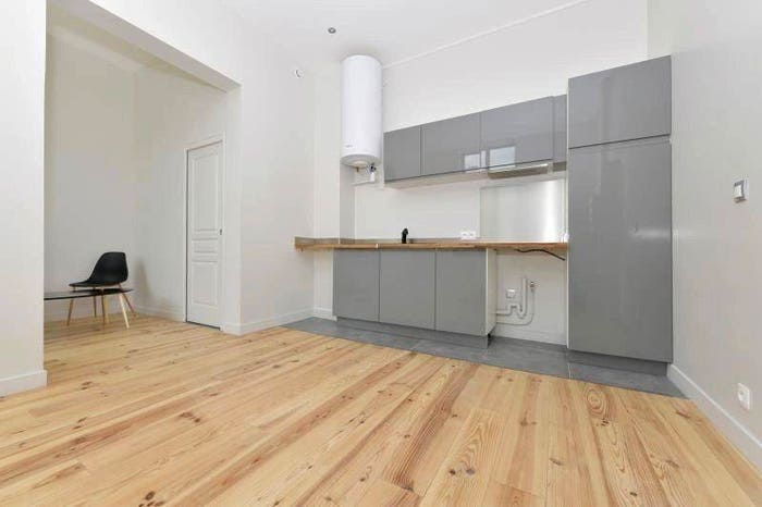 Centre Ville, Saint-Quentin - Appartement 2 pièces à louer