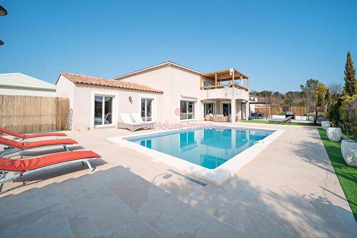 Maison 9 pièces à vendre - Vivès