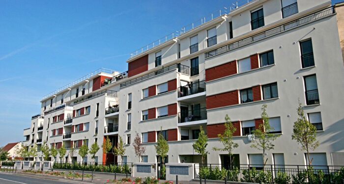 Appartement 1 pièce à Athis-Mons, Centre-ville, à louer