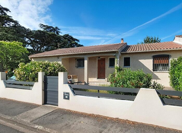 Maison 3 pièces à vendre - Lézignan-Corbières