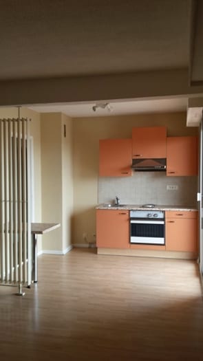 Appartement 2 pièces à louer à Périgueux, Haut-Périgueux, Pompidou Hôpital