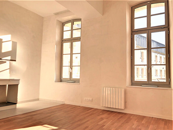 Avignon, Palais des Papes, Zone Piétonne - Appartement 1 pièce à louer