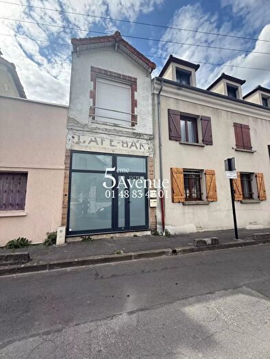 Champigny-sur-Marne, Coeuilly Village Parisien : Maison 4 pièces à vendre