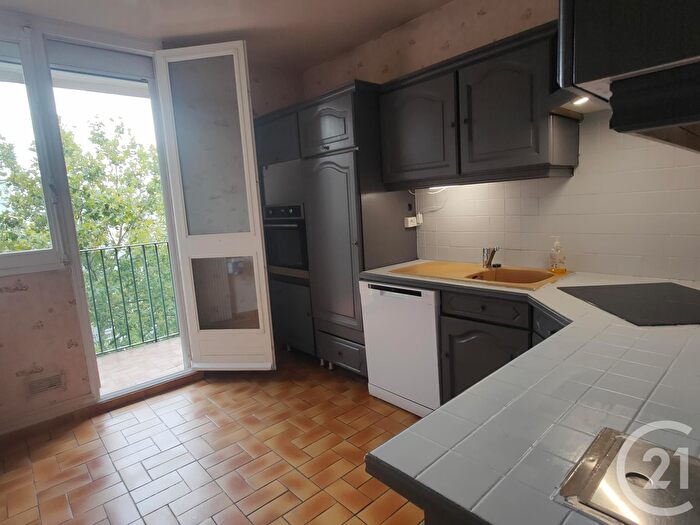 Appartement 3 pièces à louer - Nevers, Cathédrale, Jonction