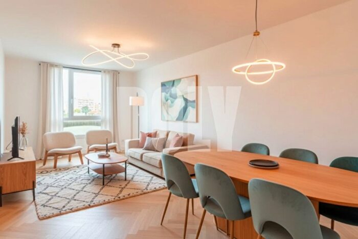 Appartement à vendre - Paris e , Dupleix, Motte Picquet - 3 pièces - 2 chambres