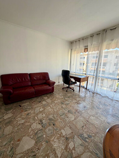 Appartement 3 pièces à vendre - Nice