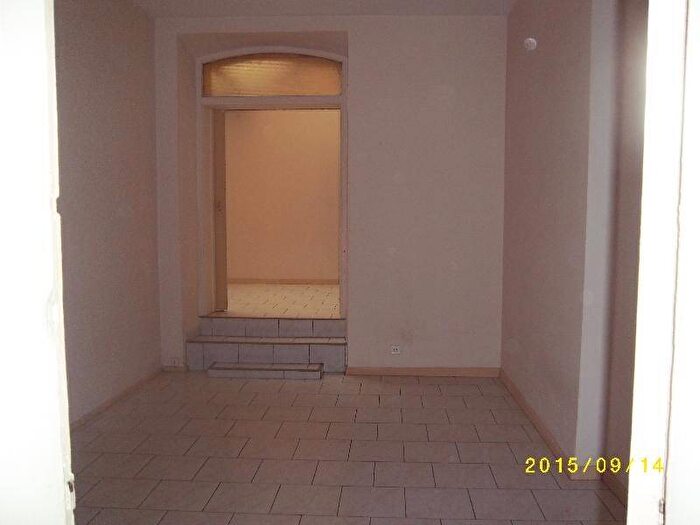 Appartement 2 pièces à louer - Bordeaux