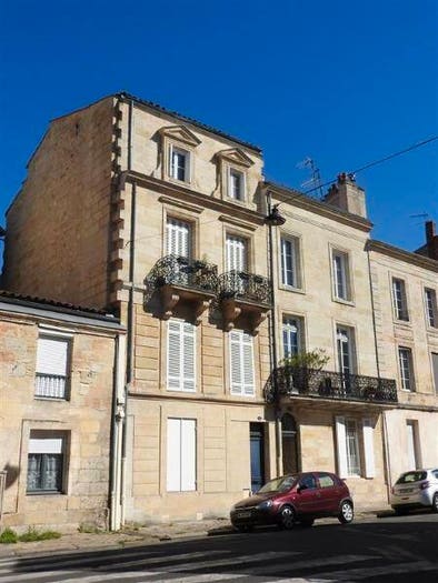 Appartement 3 pièces à louer - Chartrons, Bordeaux
