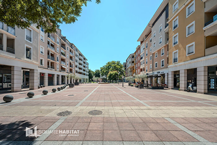 Appartement 4 pièces à vendre - Cavaillon