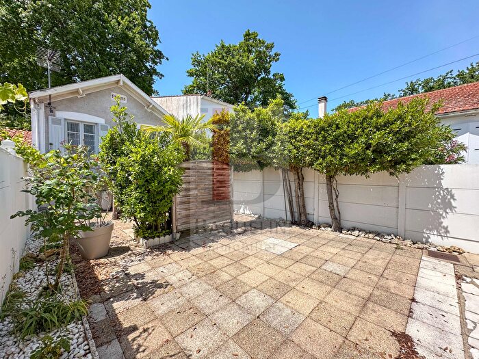 Maison 5 pièces à vendre à Fouras