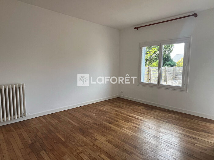 Maison 3 pièces à louer à Perros-Guirec
