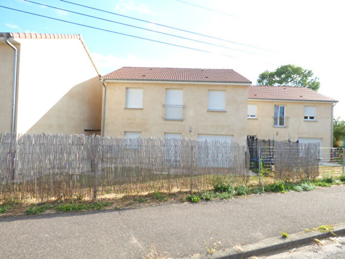 Maison 5 pièces à louer - Colombey-les-Belles