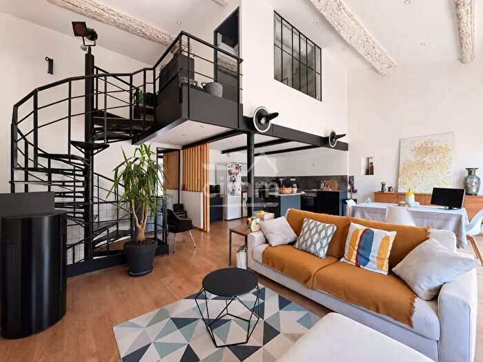 Maison 4 pièces à vendre à Aubignosc