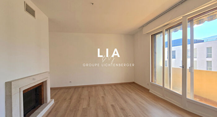 Aix-les-Bains, Centre-ville - Appartement 4 pièces à vendre