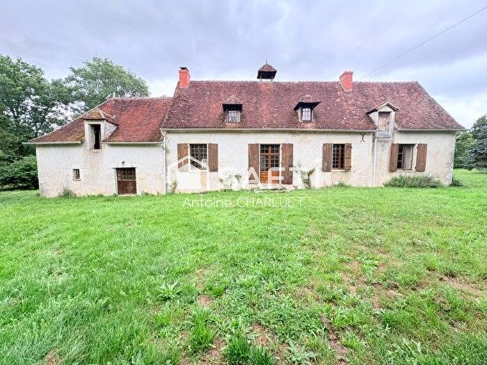 Maison 6 pièces à Clion, à vendre