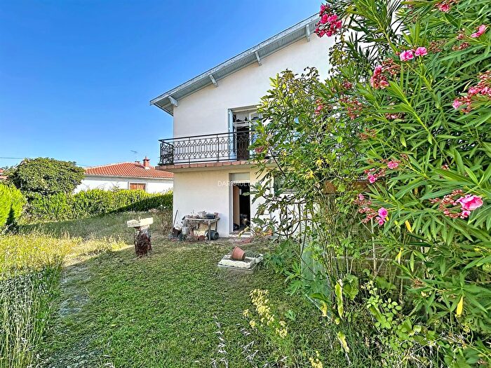 L'Union : Maison 5 pièces à vendre