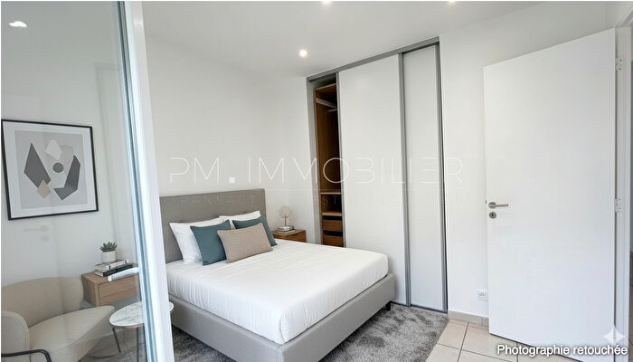 Aix-en-Provence : Appartement 2 pièces à vendre