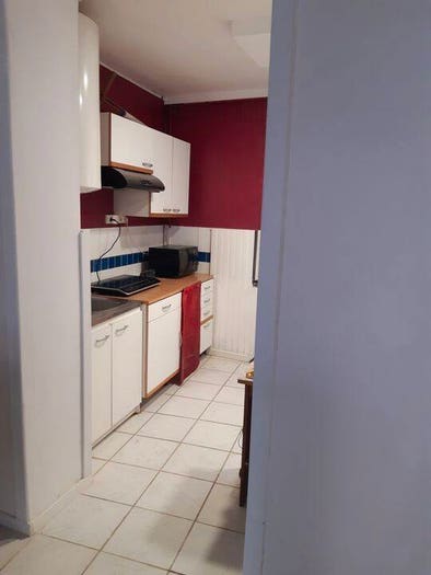 Maison 5 pièces à louer - Batailles et Fleurs, Saint-André-lez-Lille
