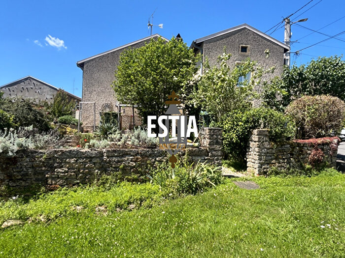 Maison 6 pièces à vendre - Épiez-sur-Chiers