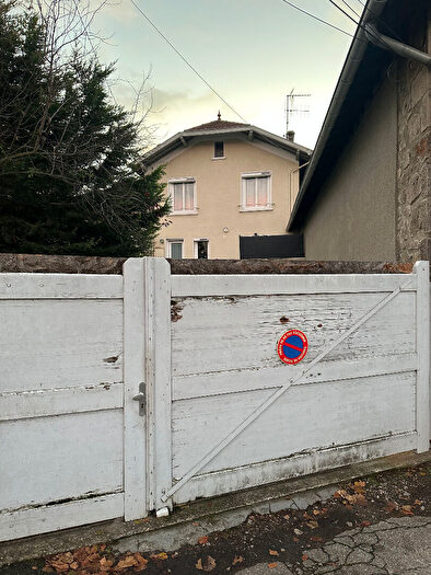 Maison à vendre - Firminy, Tardive, Chazeau, Fayol - 6 pièces - 4 chambres