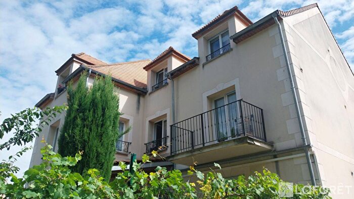 Appartement 1 pièce à Les Orchidees, Limeil-Brévannes, à louer