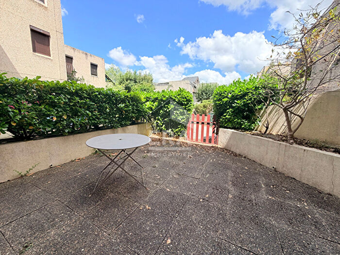 Appartement 3 pièces à vendre à Tarbes, Ormeau, Figarol