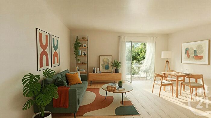 Appartement 3 pièces à Faverges, à vendre