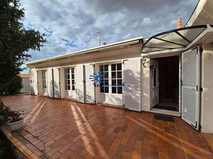 Maison 5 pièces à vendre à Saint-Rogatien