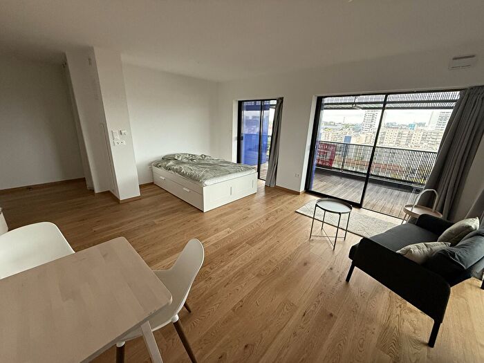 Strasbourg, Neudorf, Etoile, Gare, Schluthfeld : Appartement 1 pièce à louer