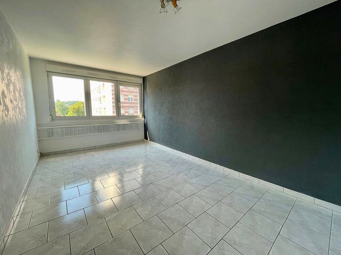 Appartement 3 pièces à louer - Les Provinces-Heubach-Artois, Laxou