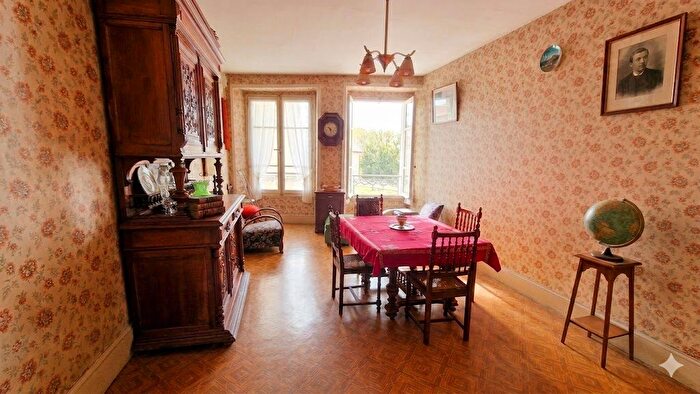 Maison 5 pièces à vendre - Die