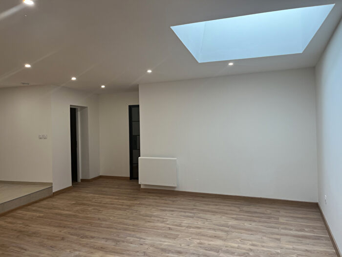Pontivy, Centre-ville, Blavet : Appartement 4 pièces à louer