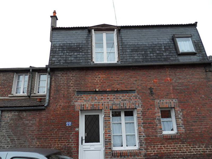 Maison 4 pièces à louer - Compiègne, Les Veneurs