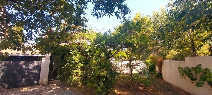 Castries - Maison 4 pièces à vendre