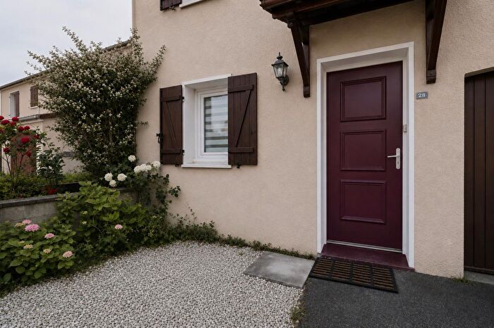 Dugny - Maison 5 pièces à vendre