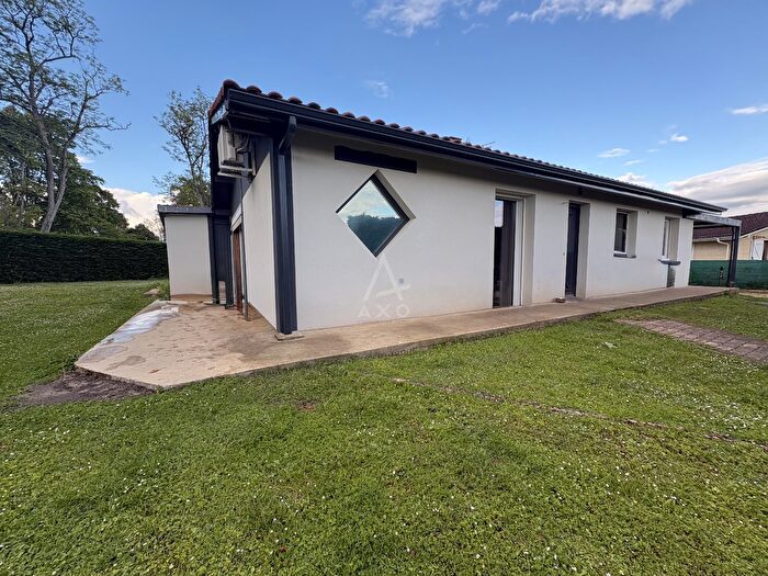 Maison 5 pièces à vendre à Sarbazan