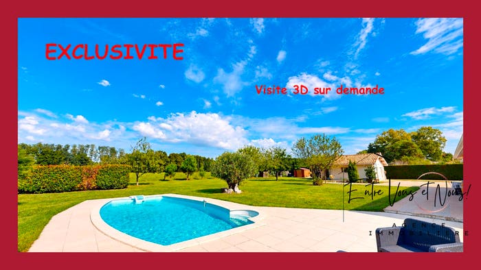 Maison 4 pièces à Cudos, à vendre