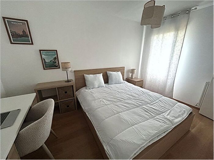 Toulouse, Croix Daurade : Appartement 2 pièces à louer