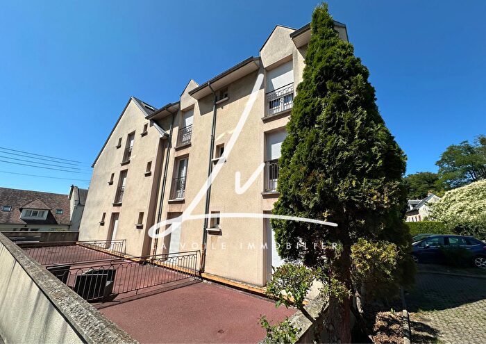 Appartement à vendre - Caen - 1 pièce