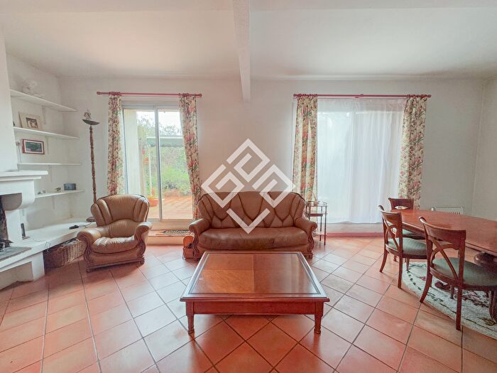 Maison à vendre - Lézignan-Corbières - 8 pièces - 6 chambres