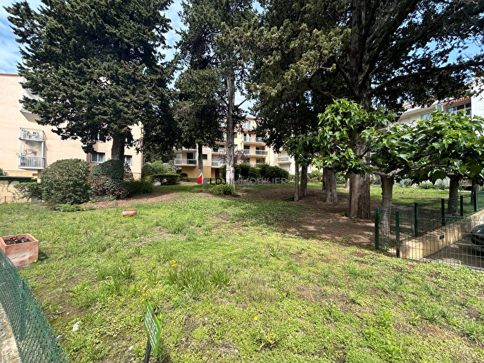 Appartement à vendre - Amélie-les-Bains-Palalda - 2 pièces - 1 chambre