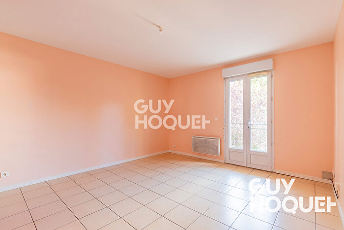 Appartement à vendre - Savigny-sur-Orge, Plateau - 2 pièces - 1 chambre