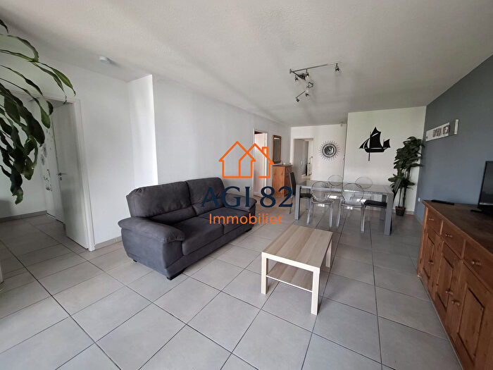 Appartement 5 pièces à Toulouse, La Cépière, Arènes, à louer