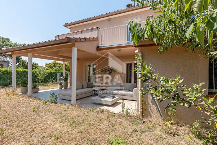 Maison 5 pièces à Saint-Alban, à vendre