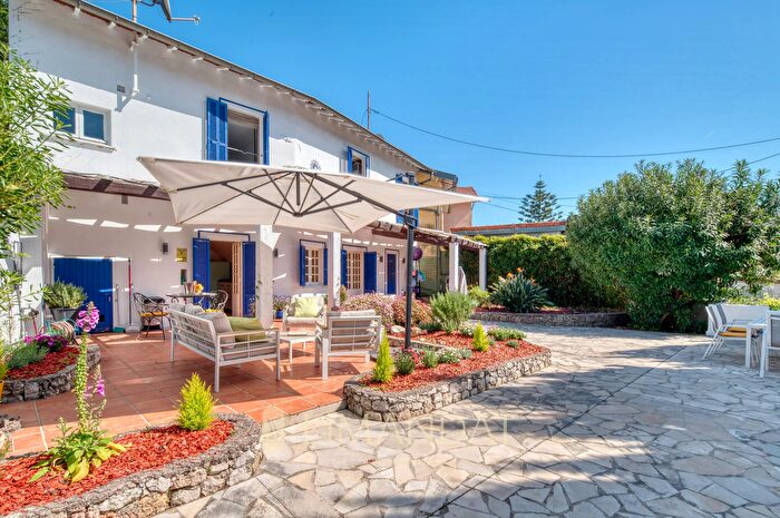Maison 6 pièces à vendre à Menton, Haut Borrigo, Saint-Paul-Garavan, Vallée de Gorbio