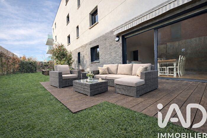 Maison à vendre - Lompret - 4 pièces - 3 chambres