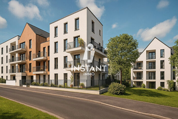 Maison à vendre - Bry-sur-Marne, Coudrais, Fontaines Giroux - 2 pièces