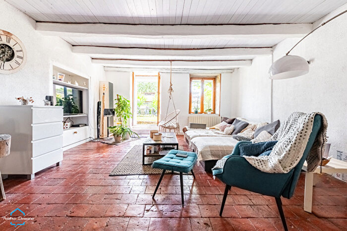 Maison à vendre - Orville - 8 pièces - 4 chambres