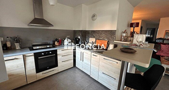 Appartement 3 pièces à Zone Rurale Nord, Bagnols-sur-Cèze, à louer